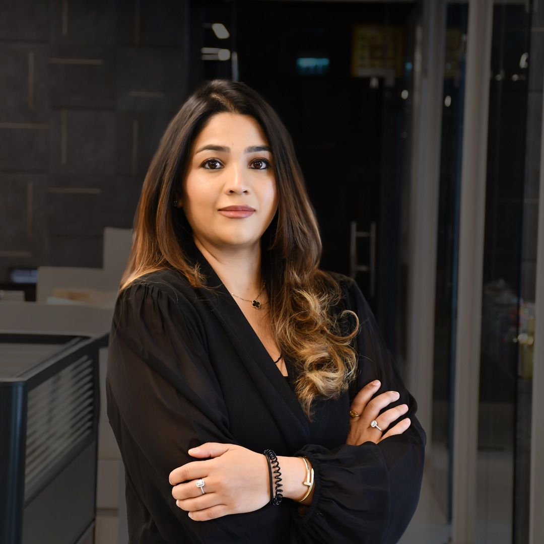 Kunali Shah – Nautilus Properties Dubai and UAE