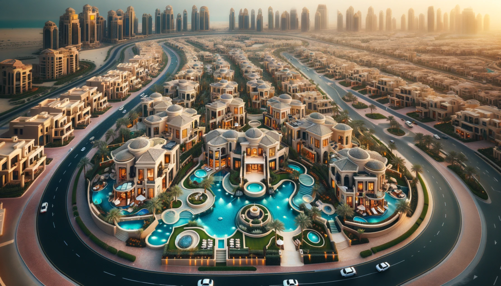 Unlocking Wealth: The Strategic Guide to Property Investment and ...